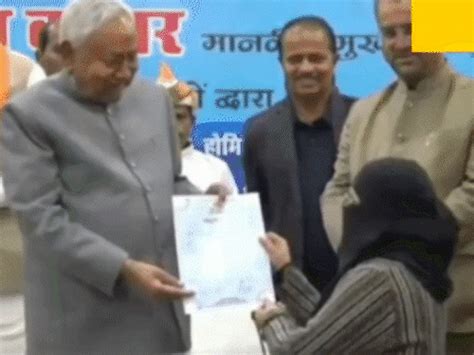 Hijab Controversy Principal Says Nusrat Will Join Her Job Today