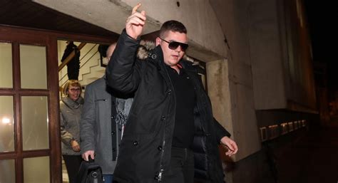 Potvrdila Policija Ivan Đakić Na Novu Godinu Divljao Na Cesti Nacional Hr News Portal