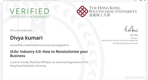 Divya Kumari On Linkedin Edx Successfullycompleted