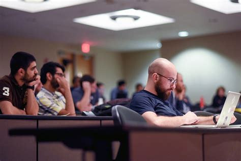 Department Of Computer Science At North Carolina State University