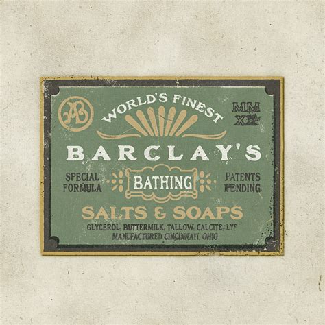 Ephemera Label Flash Sheet By Artifact Bazaar On Dribbble