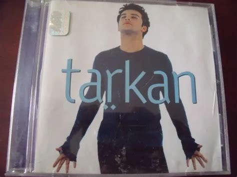 Cd Tarkan Simarik Mercadolibre