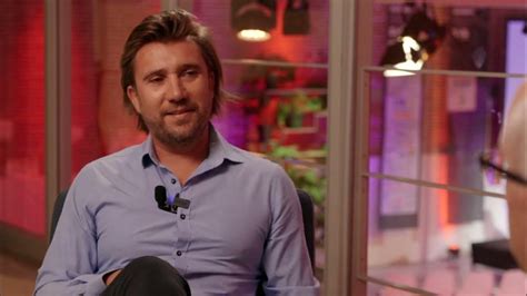 Sport Production Summit 2023 Interview With Liveus Bart Meeus Youtube