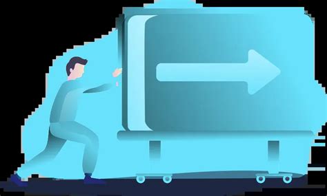 Free Data Forwarding Concept Illustration Free Download Business