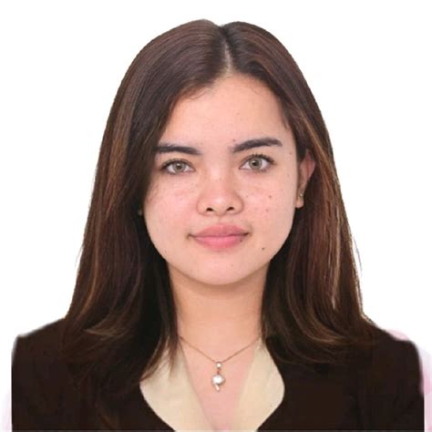 Joyce Abegail De Pedro Site Civil Engineer Granvizionne Devt Corp