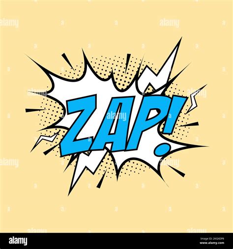 Zap Cartoon