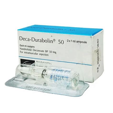 50mg Deca Durabolin Nandrolone Decanoate Injection At ₹ 379vial Deca