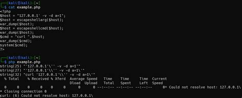 Escapeshellargescapeshellcmd Zephyrs Repository Escapeshellargescapeshellcmd Zephyrs Repository