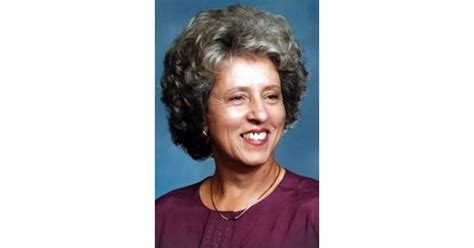 Patsy Russell Obituary 1940 2016 Legacy Remembers