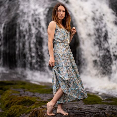 Cassandra Ebners Feet