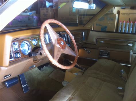 1977 Buick Lesabre 1979 Buick Lesabre Turbo Sport Coupe The Online
