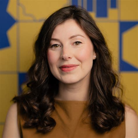 Caitrin Innis New Writing North