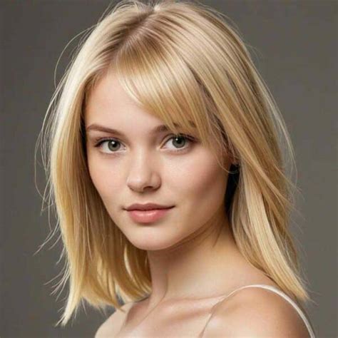 50 Modern Flip Hairstyles For Women Hairstylists Favorite Picks For