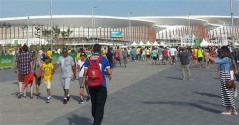 Media Watch Choosing Olympic Host Cities Infobae