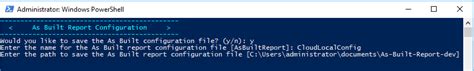 Automate Vmware Vsphere Documentation With Powershell And Powercli Virtualization Howto