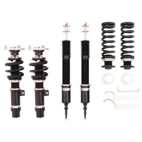 Bc Racing Br Series Coilovers 06 11 Bmw E90 E92 Coupe Sedan Non
