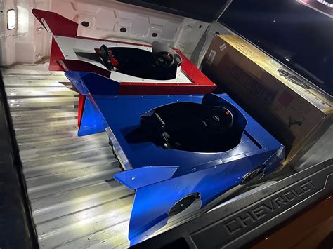 Mini Late Model Strollers