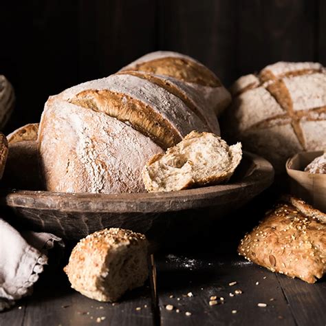 Bread Mixes Fazer Mills