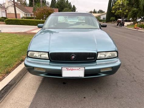 1996 Buick Regal For Sale In Yorba Linda Ca