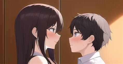 Mother Mother Son Dipcopのイラスト Pixiv