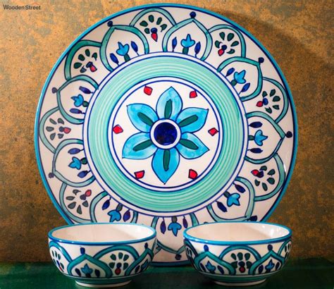 Buy Bartan Set Online Upto 55 In India 2024 Latest Designs Wooden Street