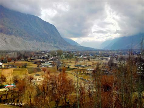 Riaz Paras Photography Nomal Valley