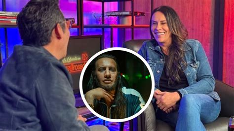 Karla Sofía Gascón Se Ganó Ser “el Manitas” En Emilia Pérez Usando Snapchat El Heraldo De México