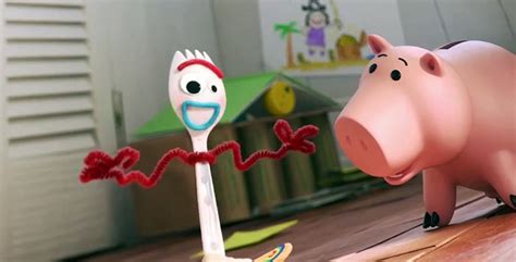 Forky Asks A Question E001 What Is Money Video Dailymotion