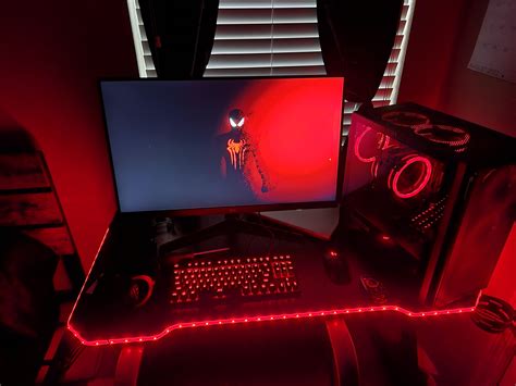 First Setup Ever Waiting On My Gpu Rpcmasterrace