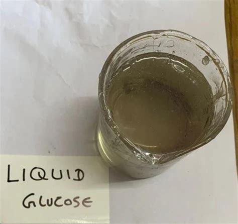 How To Calculate Dextrose In Liquid Glucose Prachi Kiran Posted On