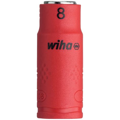 Hylsa Isolerad 14 8mm