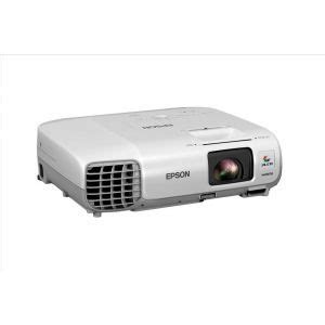 Epson Eb X27 3lcd Projektor 1024 X 768 Ct Shop