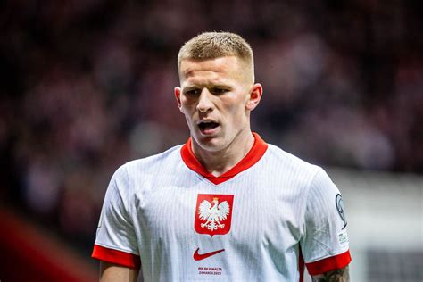 Mateusz Bogusz Miał Ofertę Z Laligi