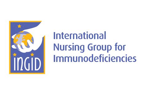 The International Nursing Group For Immunodeficiencies Ingid