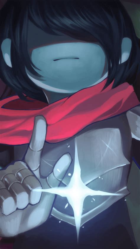 Deltarune Phone Wallpapers 4k Hd Backgrounds On Wallpaperbat