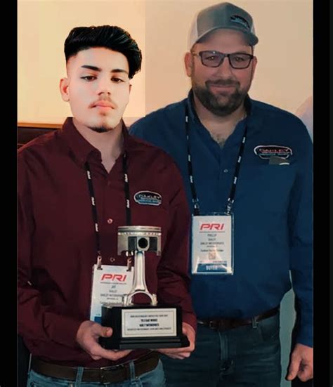 Muhammad Mujeeb On Linkedin Muhammad Mujeeb Wins Diesel Engine Shop Of