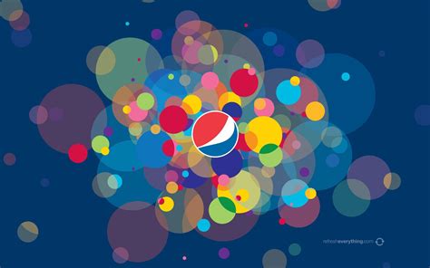 Pepsi Cola Wallpapers Wallpaper Cave