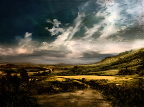 Demo Stuart Davies Fine Art