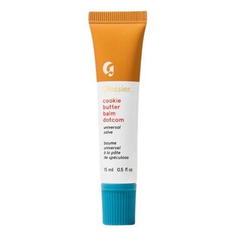 Glossier Dotcom Lip Balm And Skin Salve 15ml 05 Fl Oz Lazada Ph