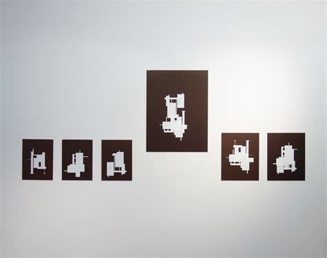 Barbara Westermann Work Prints