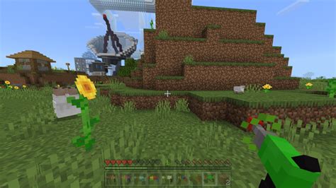 Super Lasers By Pickaxe Studios Minecraft Marketplace Map Minecraft