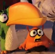 Hal Angry Birds Wiki Fandom