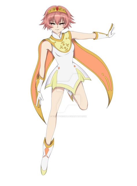 Pretear Light By Tooty Scoot On Deviantart