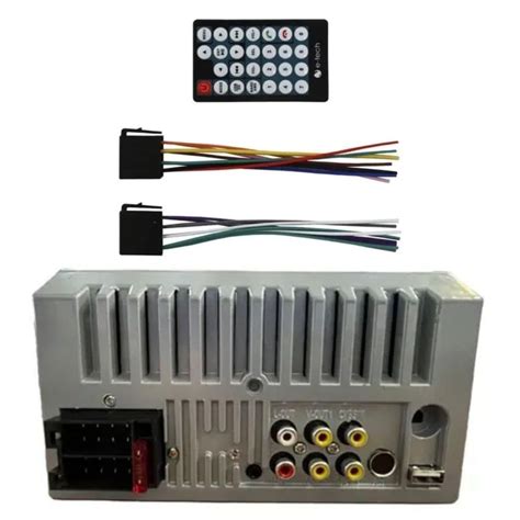 Central Multimídia 2 Din Carplay Android Auto Ford Focus Hatch Moldura