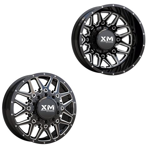 Top 8x210 Dually Wheels For Trucks Free Shipping And Mount