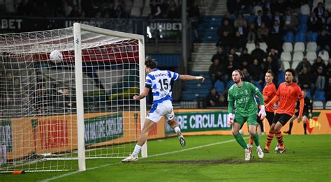 Jesse Van De Haar Velt Oordeel Over Sparta Nijkerk Het Laatste Nieuws