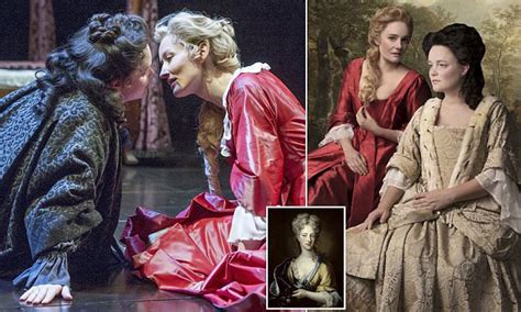Sarah Churchill Queen Anne Queen Annes Real ‘favourite The Rise