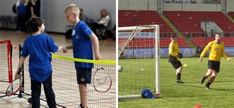 Inclusion Classes Pan Disability Provision