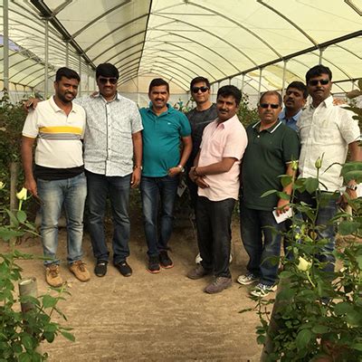 Agricultural Films Manufacturer Of India Greenpro Ventures