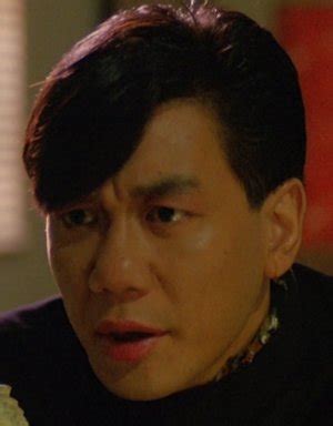 Sherman Wong 黃靖華 Mydramalist